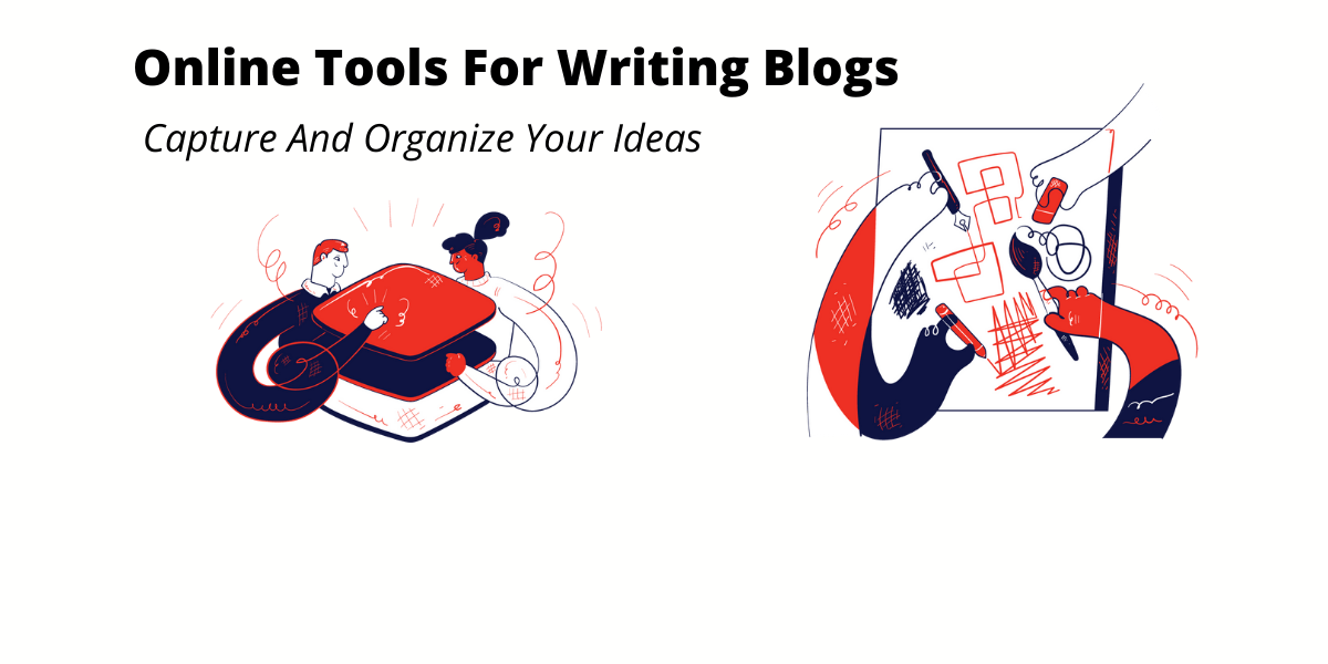 50+ Blogging Tools That Will Make You More Productive as a Blogger